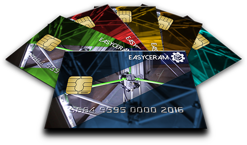 formulaire – EasyCeram
